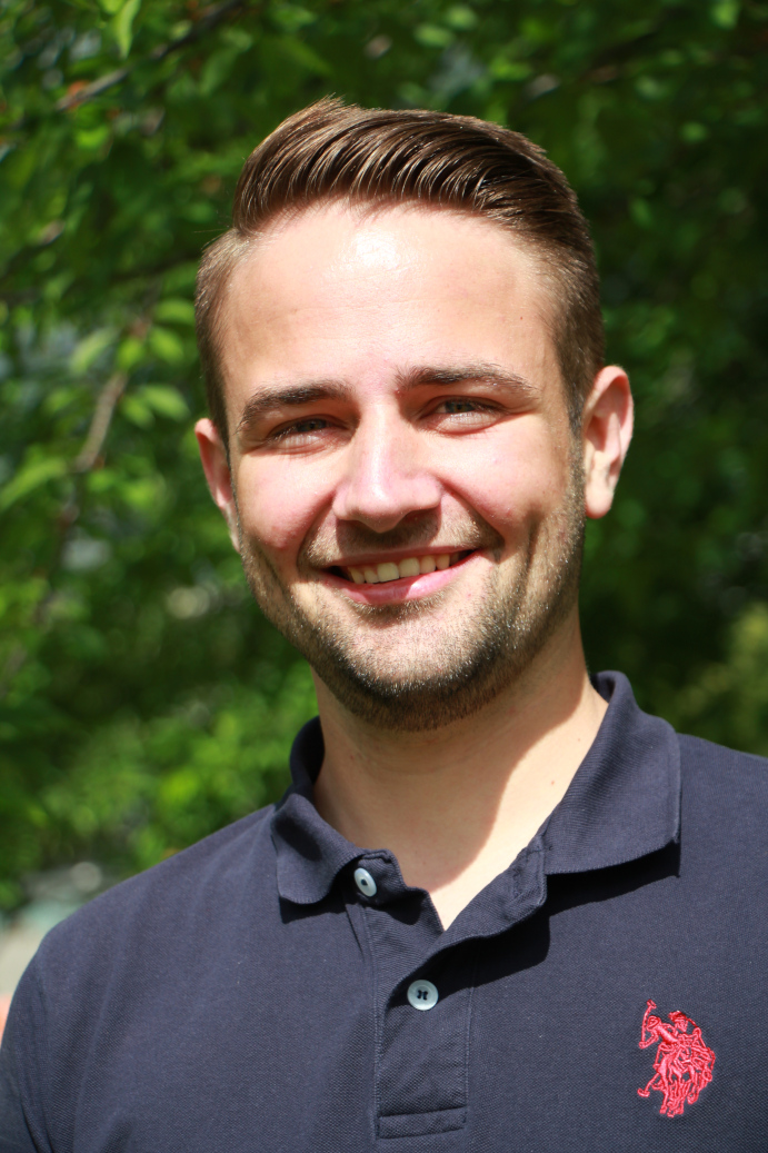 Group of Prof. Dr. Josef Wachtveitl